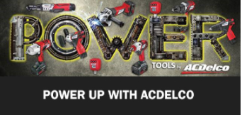 ACDelco GM Trade