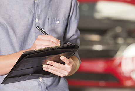 ACDelco GM Trade