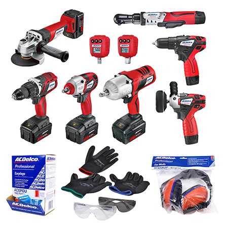 ACDelco GM Trade