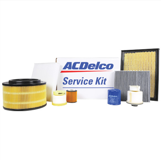 ACDelco GM Trade