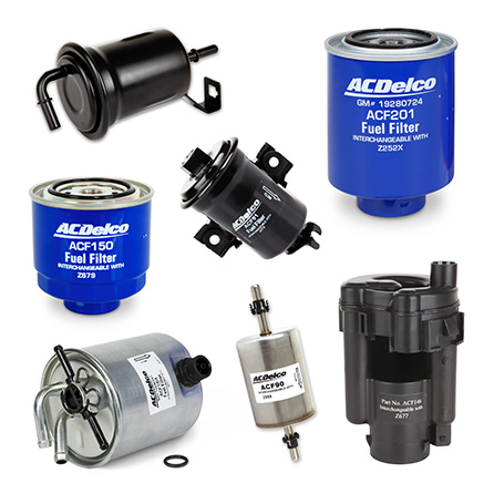 ACDelco GM Trade