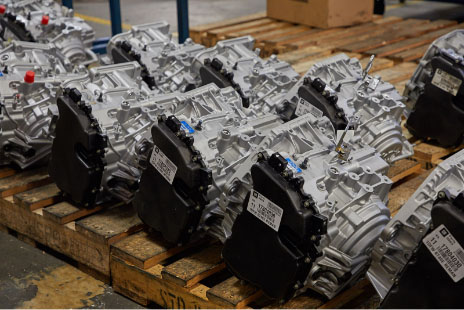 ACDelco GM Trade